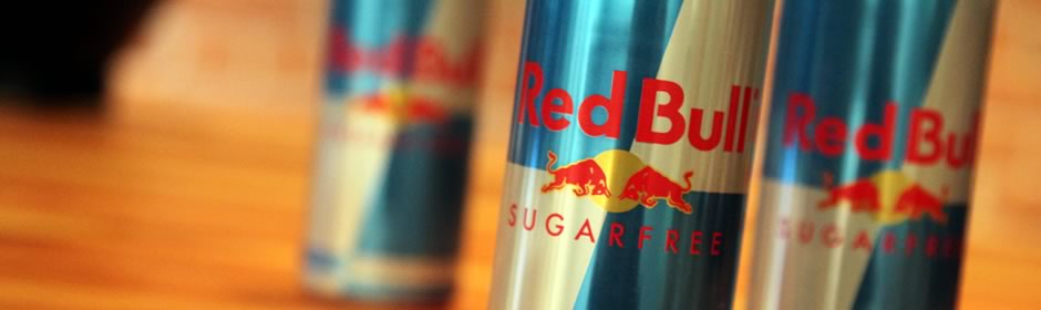 Red Bull - Hayden Beverage Company